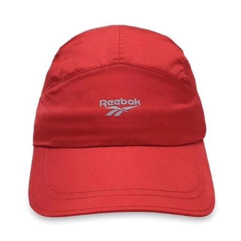 Jual Topi Reebok Running Vector Cap Unisex 100% ORIGINAL TERJAMIN ...