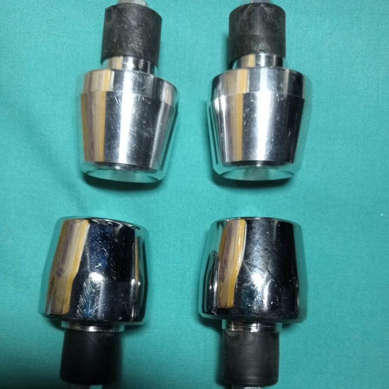 Jual JALU STANG MOTOR MODEL PCX BAHAN BESI DAL ALMINI | Shopee Indonesia