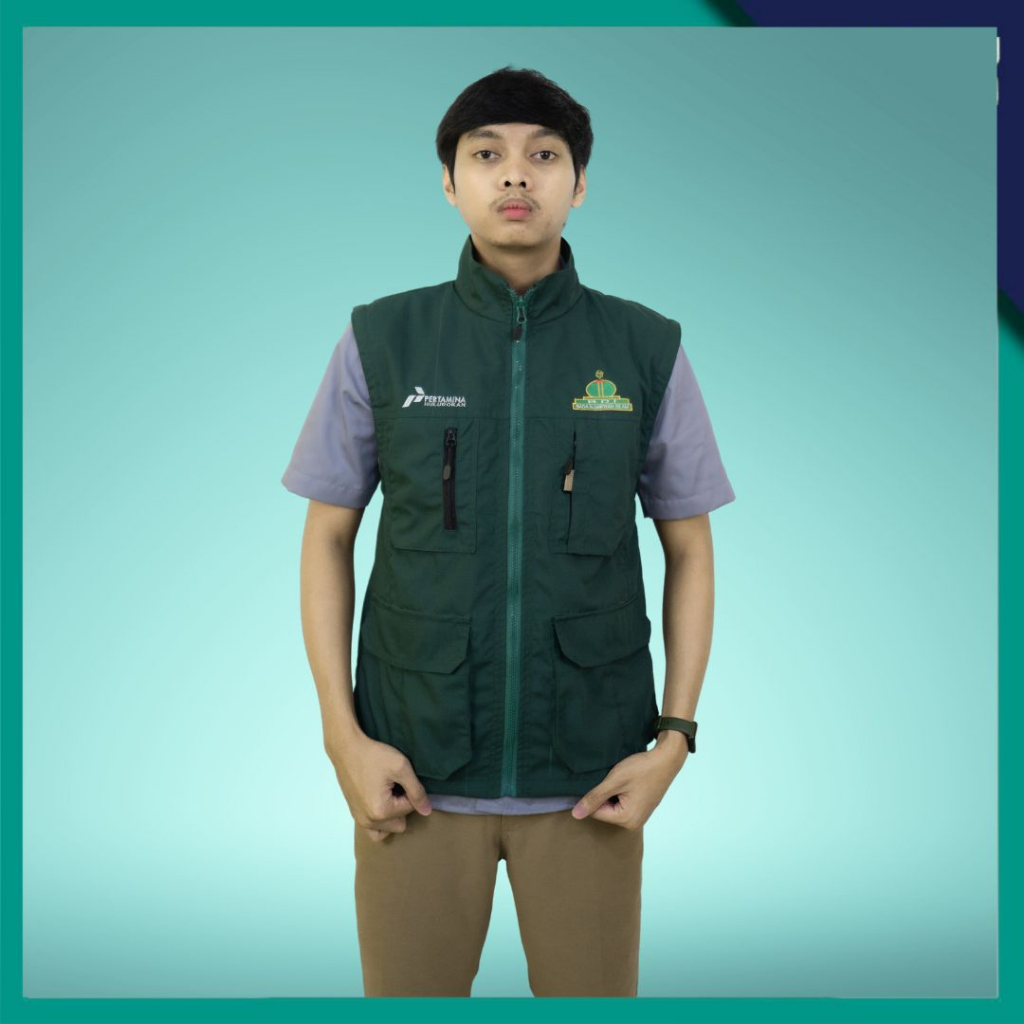 Jual ROMPI CUSTOM TACTICAL AUTDOOR MULTIFUNGSI ROMPI CARGO BANYAK SAKU ...