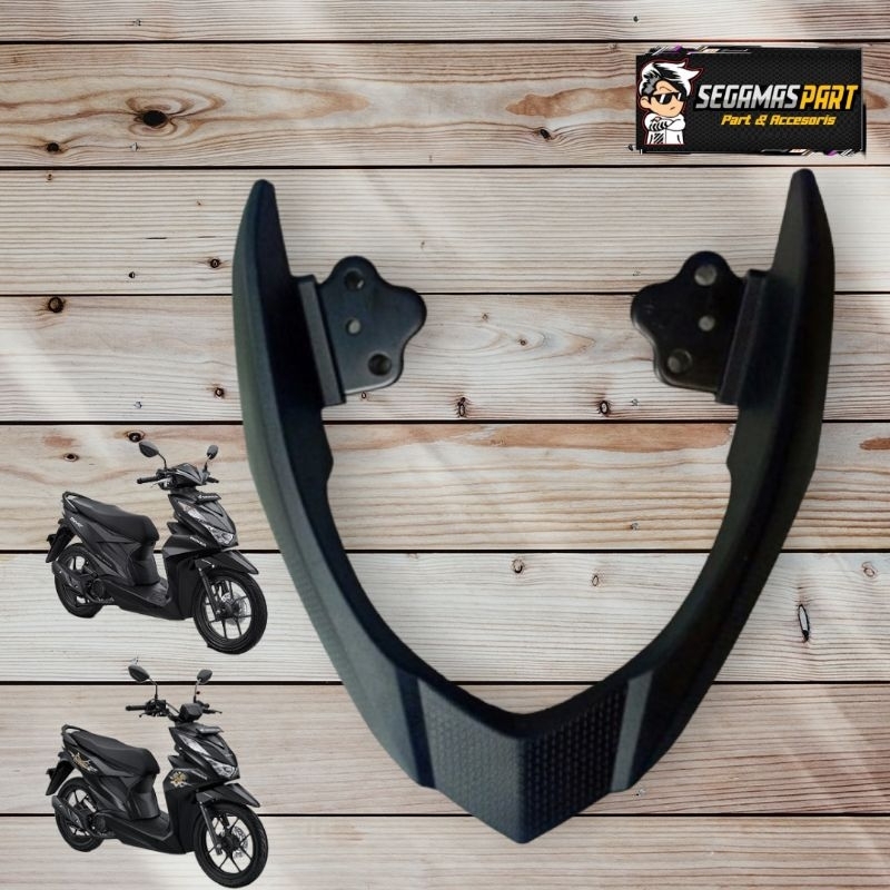 Jual behel begel jok belakang beat esp new street led 2020 2022 K1A ...