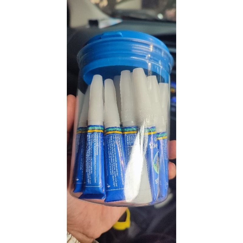 Jual lem gel moss | Shopee Indonesia