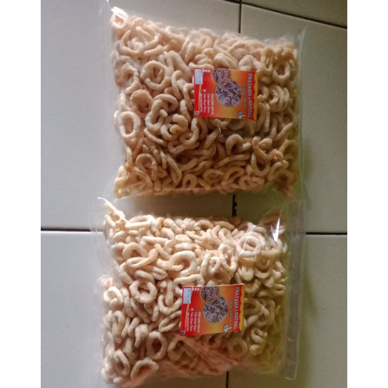 Jual LANTING GETHUK GURIH DAN RENYAH 500 GRAM | Shopee Indonesia