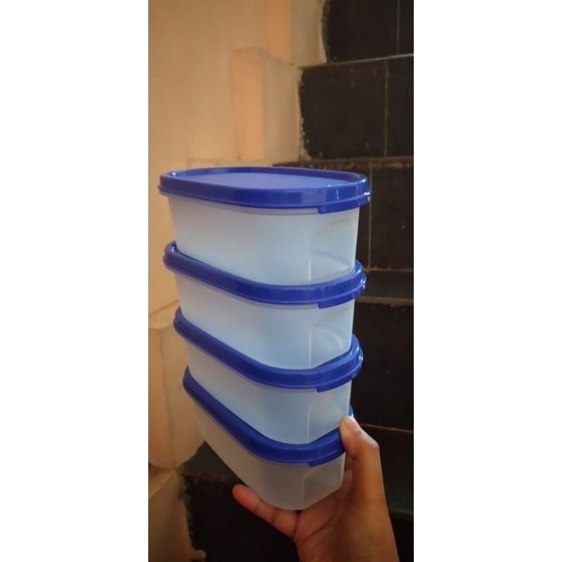 Jual Modular mate Tupperware ukuran 500 Mili | Shopee Indonesia