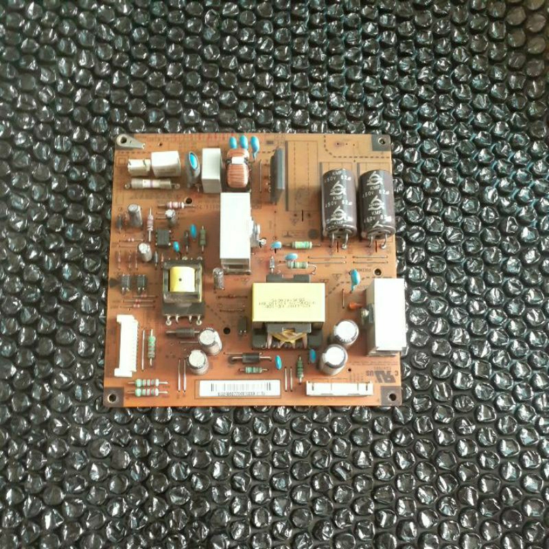 Jual PSU POWER SUPLAY TV LED LG 32LS3400 | Shopee Indonesia