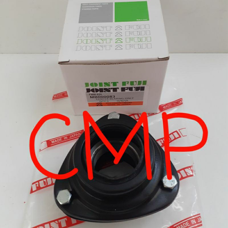 Jual CENTER BEARING ONLY KELAHAR LAHER GANTUNG MITSUBISHI PS100 PS 100 ...