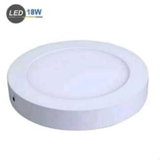 Jual Downlight LED Outbow 18 Watt Warm White Repro | Shopee Indonesia