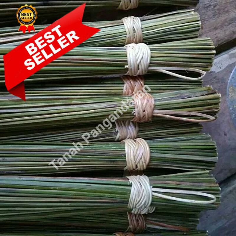 Jual Sapu Lidi Aren Super unggul Khusus Pengusir Setan | Shopee Indonesia