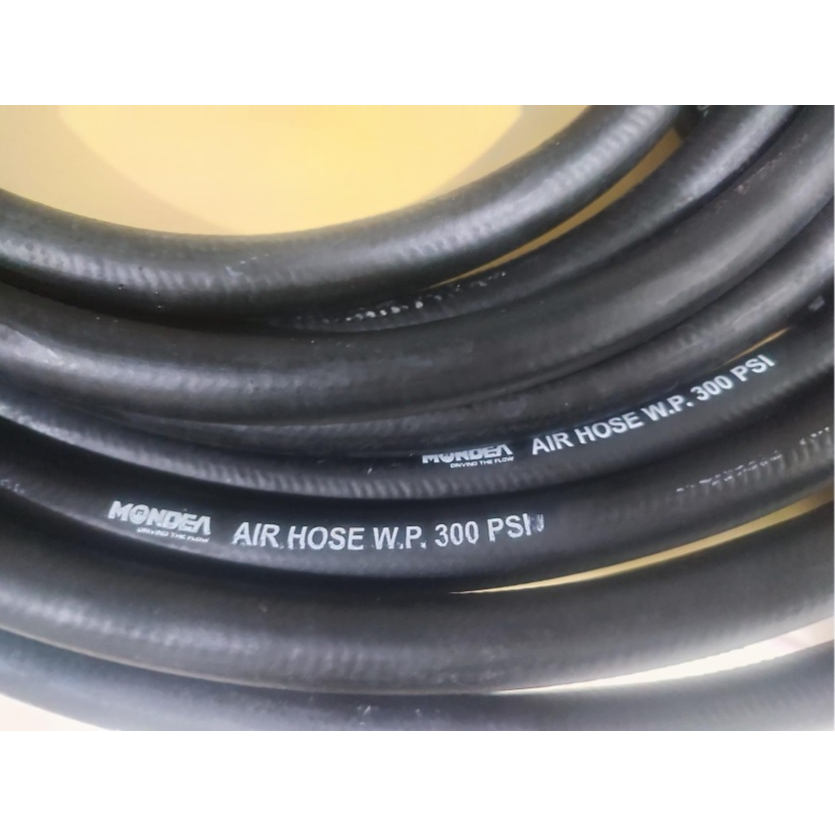 Jual Selang Angin / Air hose 5/8 inch 20 bar jual ecer | Shopee Indonesia