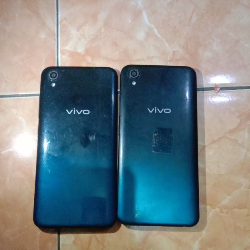 Jual Vivo y91C normal minus lcd | Shopee Indonesia