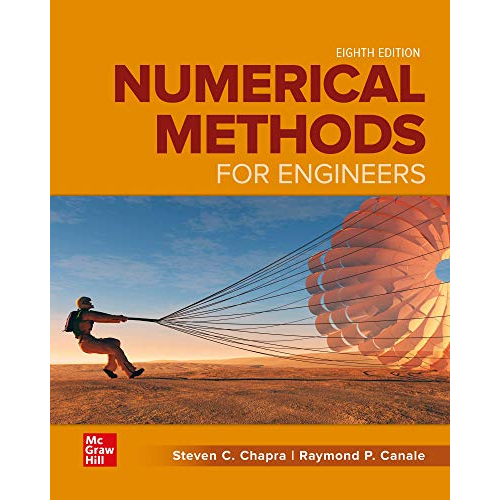 Jual Numerical Methods for Engineers 8Th Edition | Shopee Indonesia