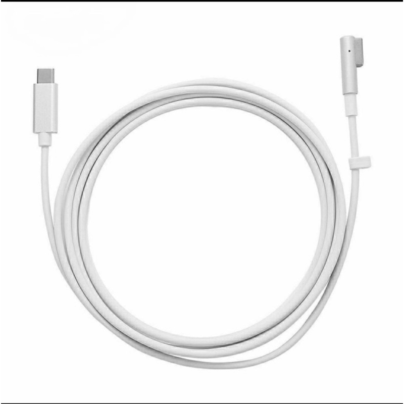 Jual Kabel Charger 1.8 Meter Macbook Air Macbook Pro Type C PD To ...
