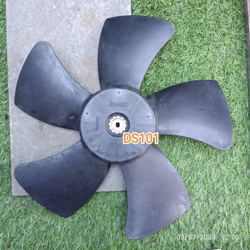 Jual daun kipas extra fan new avanza xenia rush terios grandmax ...