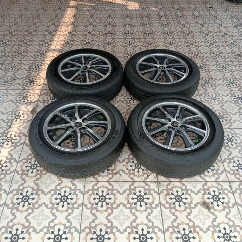 Jual velg dan ban mobil | Shopee Indonesia