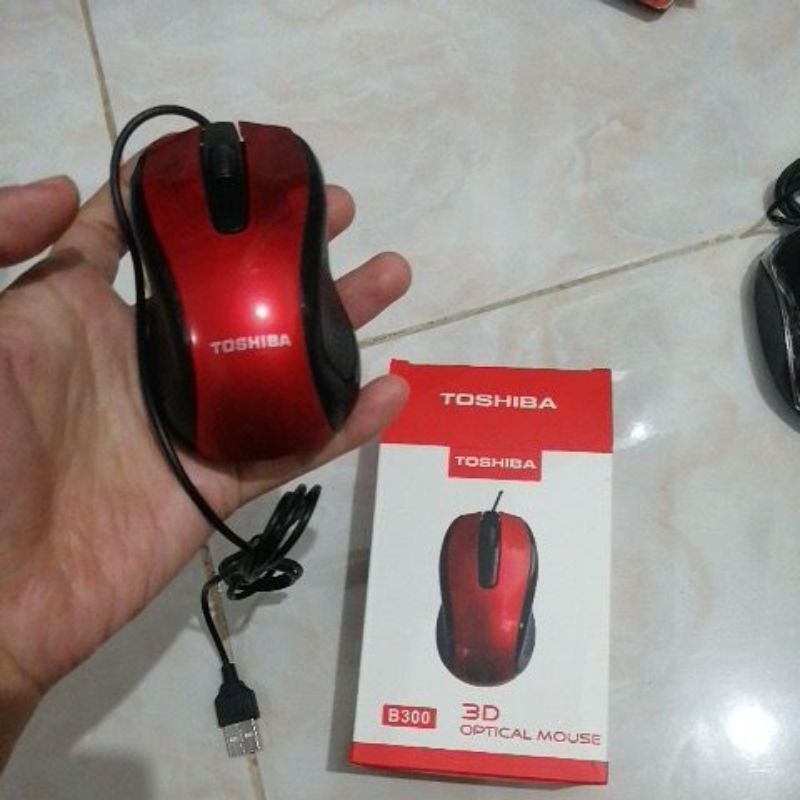Jual Mouse usb mouse gaming mouse computer | Shopee Indonesia
