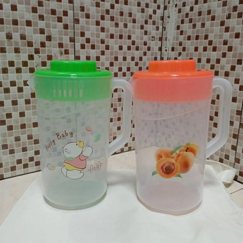 Jual TEKO PLASTIK/TEKO JUMBO/TEKO BESAR | Shopee Indonesia