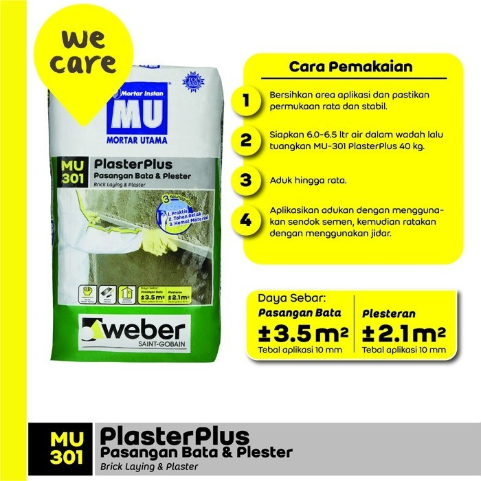 Jual TERHEMAT PROMO MORTAR UTAMA MU-380 THINBEDMAX PEREKAT BATA RINGAN ...