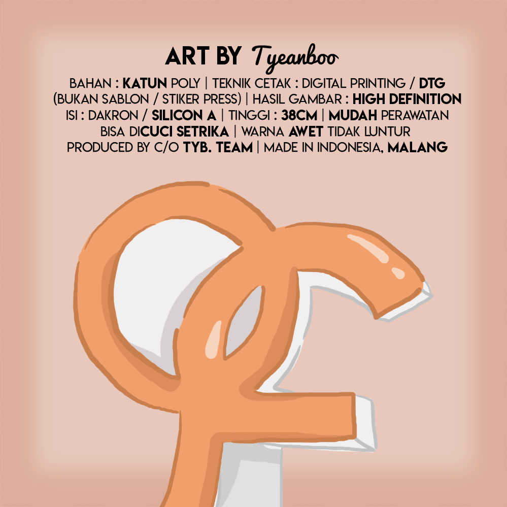 Jual Tyeanboo Boneka Lightstick Kpop Fromis_9 - Flover | Shopee Indonesia