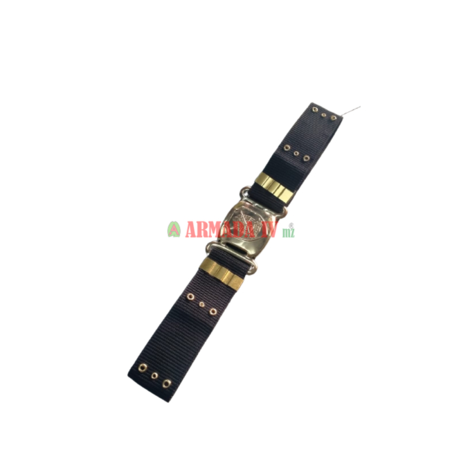 Jual Kopel Linmas Nilon Timangan Brasso Kopel Pdl Rim Linmas | Shopee ...