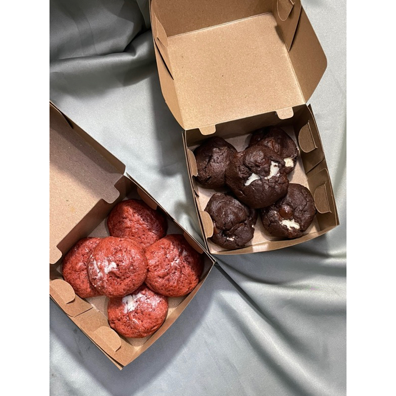 Jual Mini Soft Cookies | Shopee Indonesia