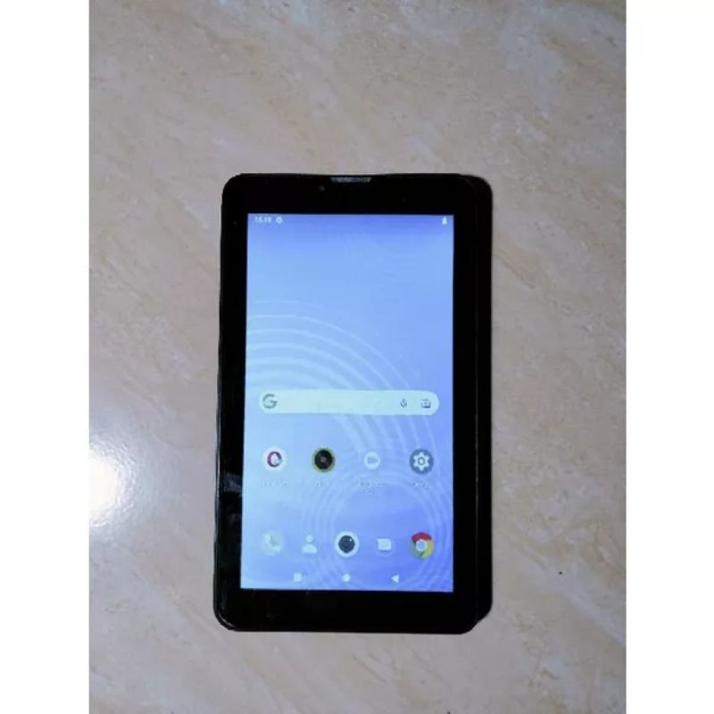 Jual TABLET EVERCOSS U70B WIN TAB 4G LTE NORMAL RAM 3GB ROM 32GB ...