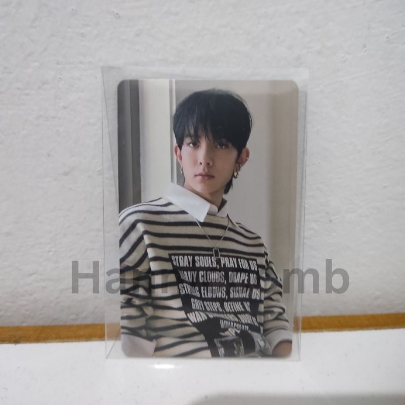 Jual Heeseung Enhypen Border carnival hype pc photocard official [Baca ... Jual Heeseung Enhypen Border carnival hype pc photocard official [Baca ...