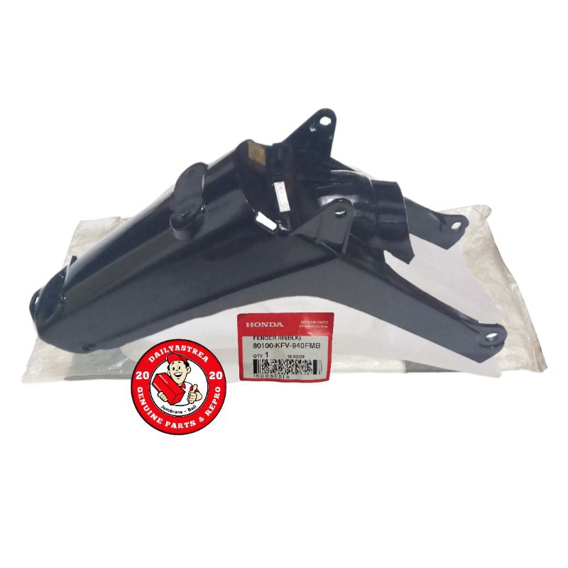 Jual SPAKBOR SLEBOR BELAKANG ASTREA LEGENDA GRAND ORIGINAL ORI AHM ...