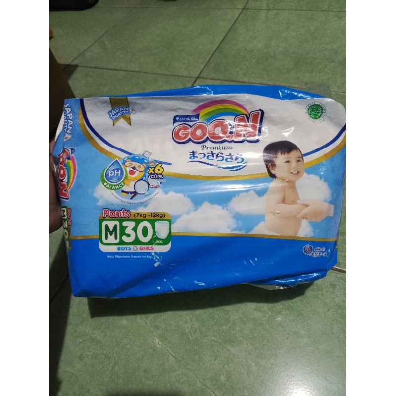 Jual Goon premium m30 | Shopee Indonesia