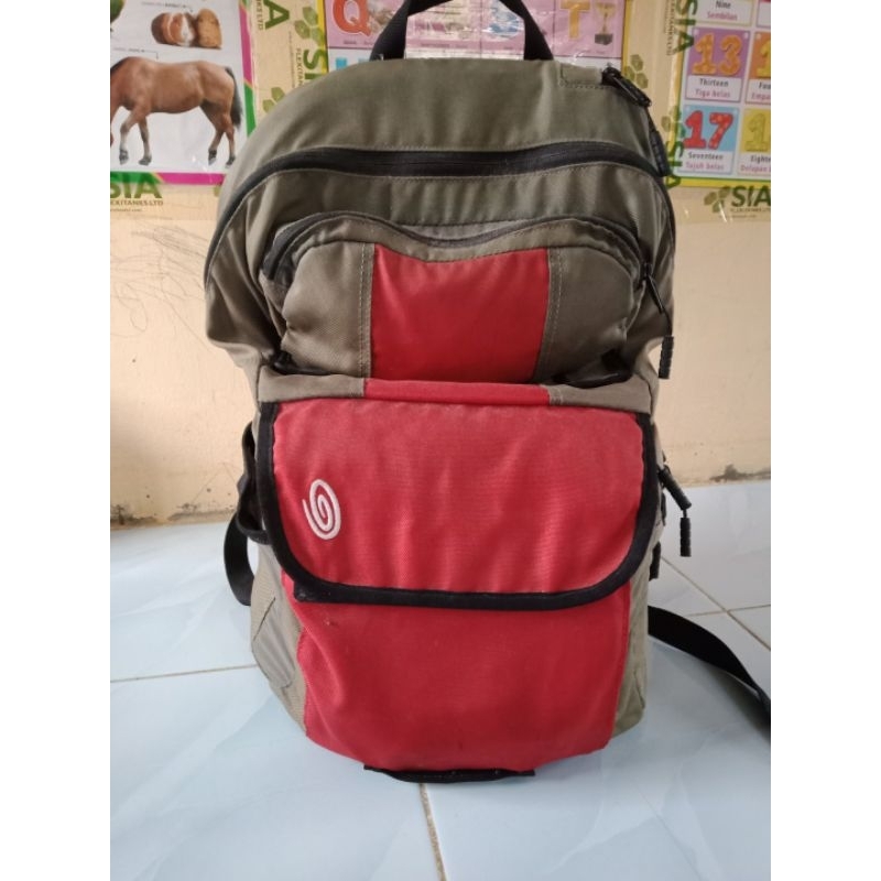 Jual Tas Ransel Backpack Timbuk2 | Shopee Indonesia
