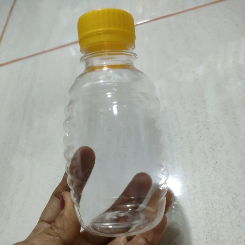 Jual botol 200ml plastik | Shopee Indonesia