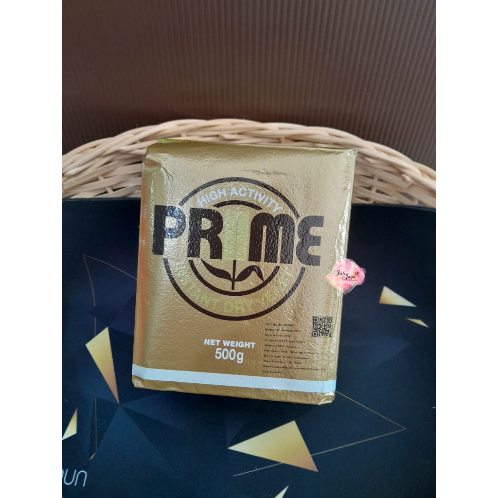 Jual PRIME RAGI KERING/RAGI INSTANT 500 GR | Shopee Indonesia