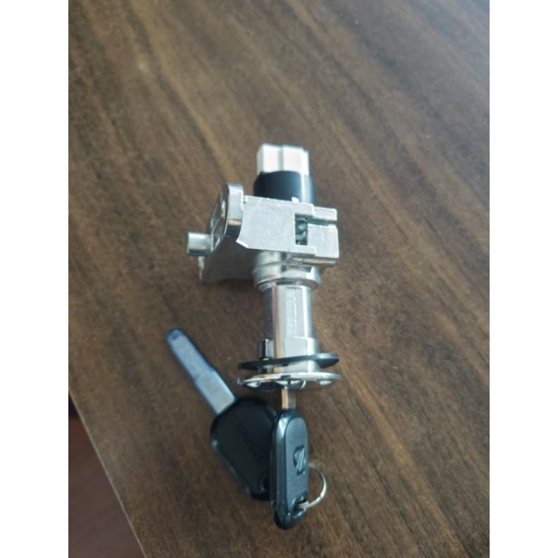 Jual Kunci Kontak Sepeda Motor Listrik Uwinfly GT / LN | Shopee Indonesia