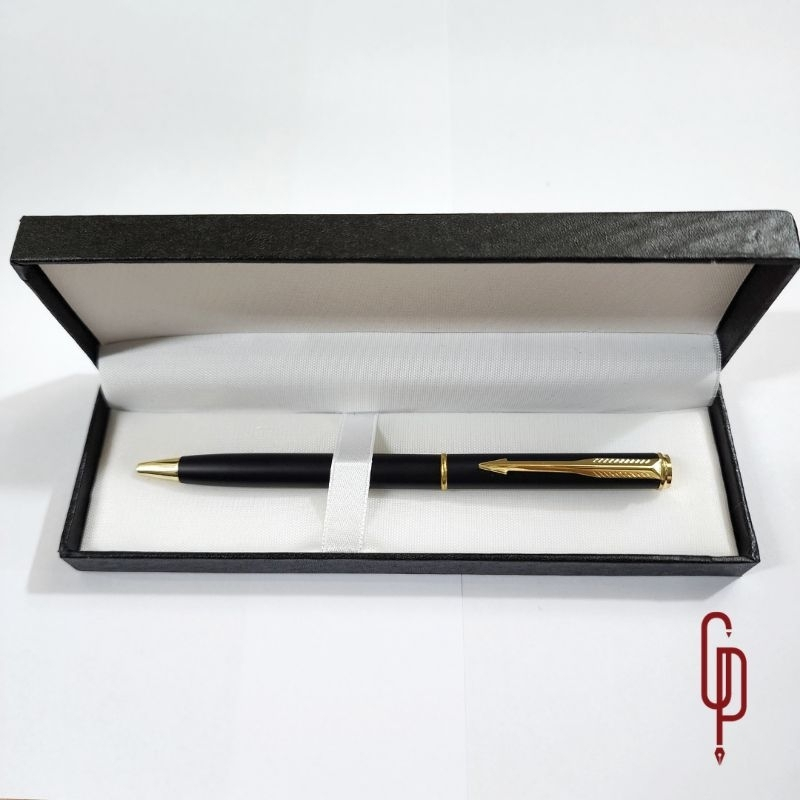 Jual Box Ekslusif Pen Holder Tempat Pulpen Mewah / Cosmo Kecil Putih ...