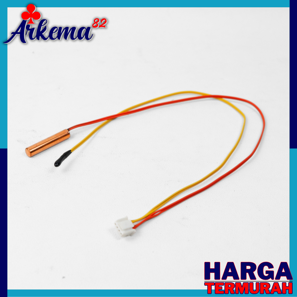 Jual THERMIS AC SHARP | THERMISTOR DOUBLE INDOOR AC SHARP 01 | THERMIS ... Jual THERMIS AC SHARP | THERMISTOR DOUBLE INDOOR AC SHARP 01 | THERMIS ...