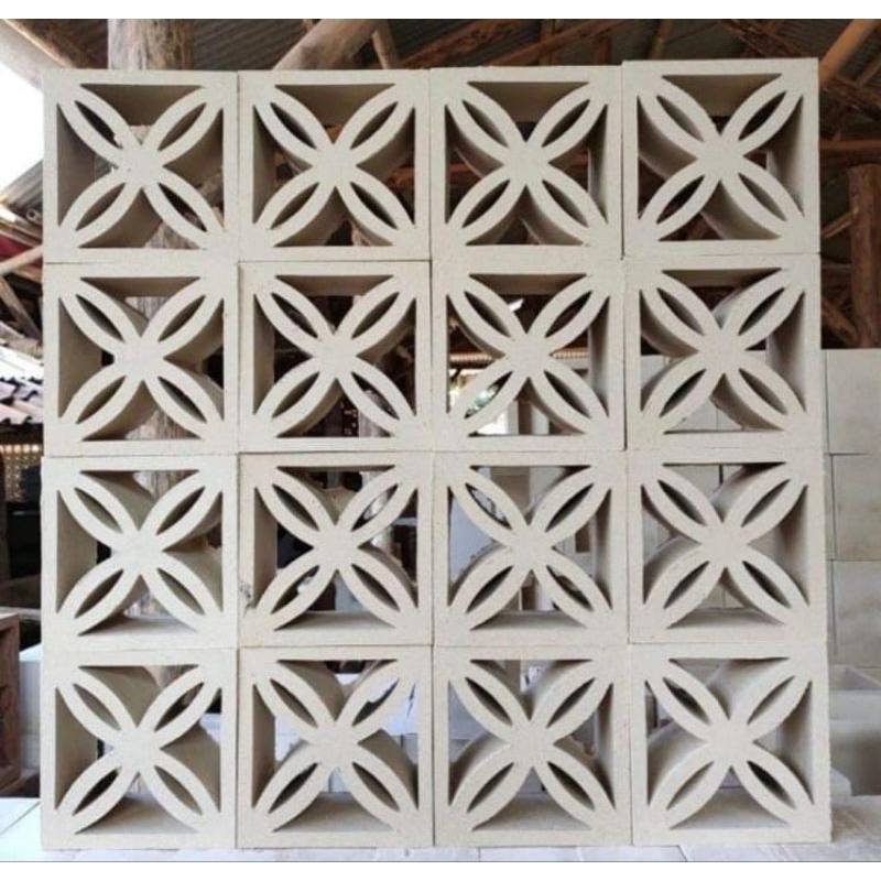 Jual loster beton,roster lubang angin,minimalis,jalusi,pentilasi,udara ...