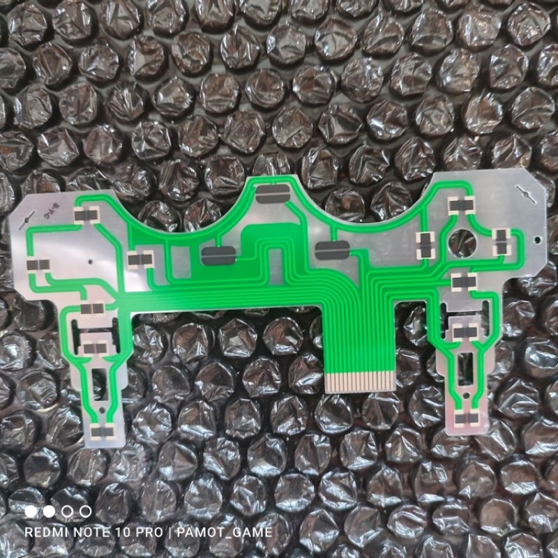Jual Pcb stick ps2 op 16 pin dan 18 pin | Shopee Indonesia