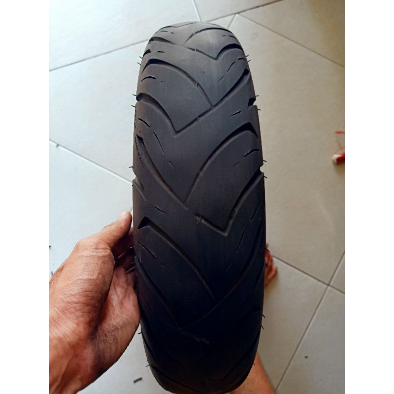 Jual Ban FDR ukuran 110/80 14 an TUBELES | Shopee Indonesia