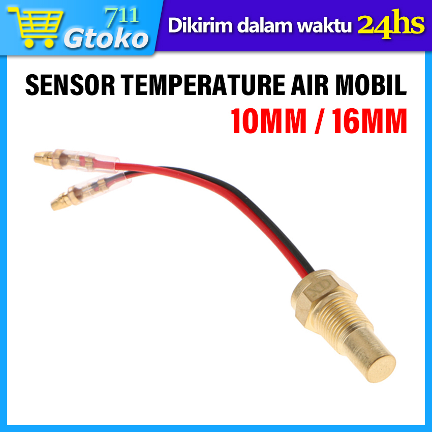 Jual Sensor Water Temperature Air Digital Indikator Suhu Mobil Truk ... Jual Sensor Water Temperature Air Digital Indikator Suhu Mobil Truk ...