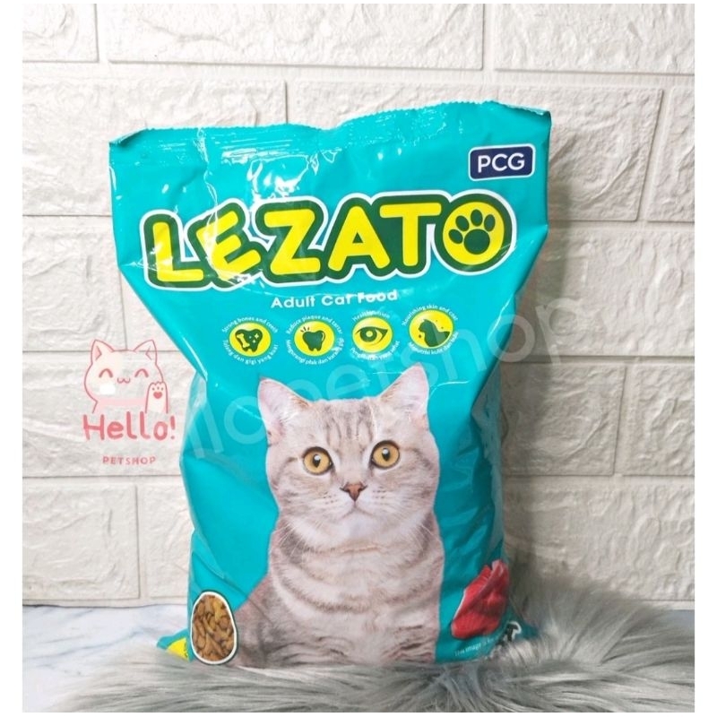 Jual Lezato 20kg ( KHUSUS INSTANT KURIR ) | Shopee Indonesia