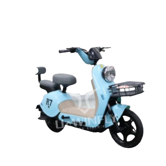 Jual Sepeda Listrik Uwinfly R7S - Garansi Resmi | Shopee Indonesia