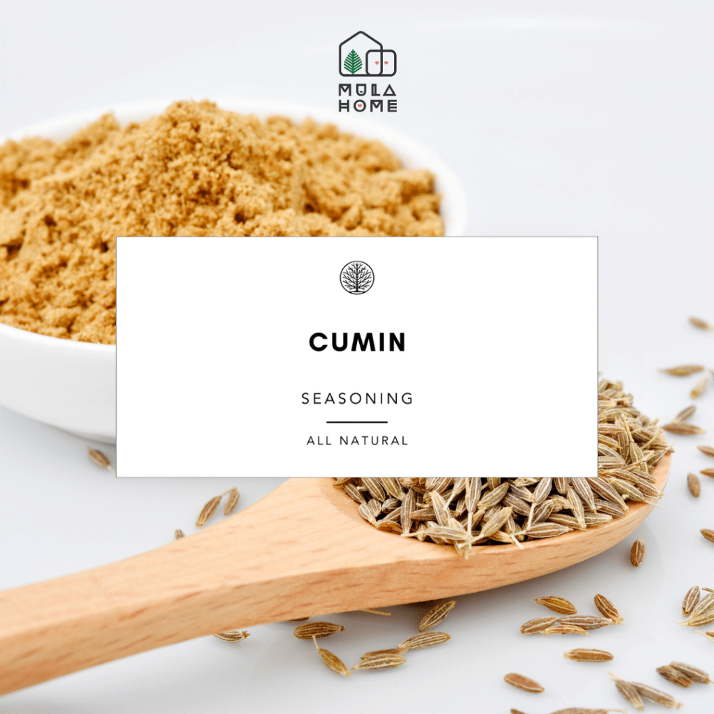 Jual AN04 STICKER LABEL Bumbu Dapur Minimalis Estetik Bisa Custom ...