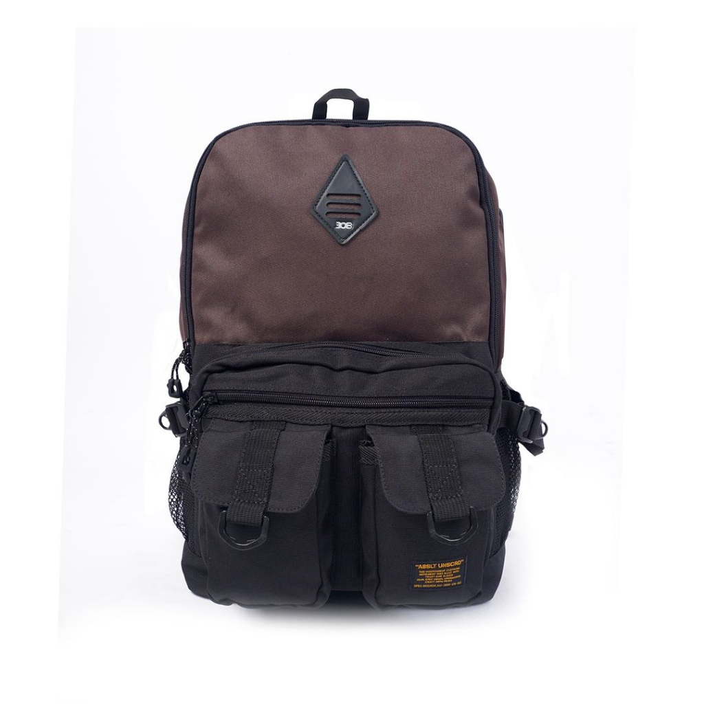 Jual 308 ABSLTUNSCRD - BACKPACK / TAS RANSEL BAG LAPTOP GOLD LABEL 2 ...