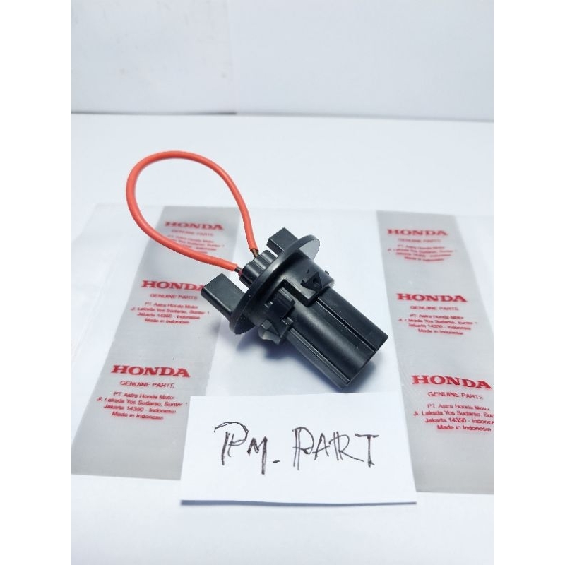 Jual Soket konektor DLC reset riset manual EURO 5 Socket DLC SCS honda ...