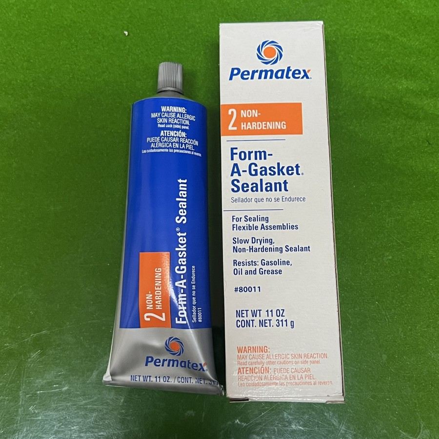 Jual Gasketh Sealant Permatex 2C 80011 | Shopee Indonesia