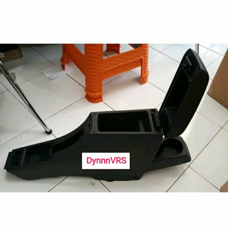 Jual CONSOLE BOX ARMREST / CONSULE MOBIL AGYA / AYLA 2012 2013 2014 ...
