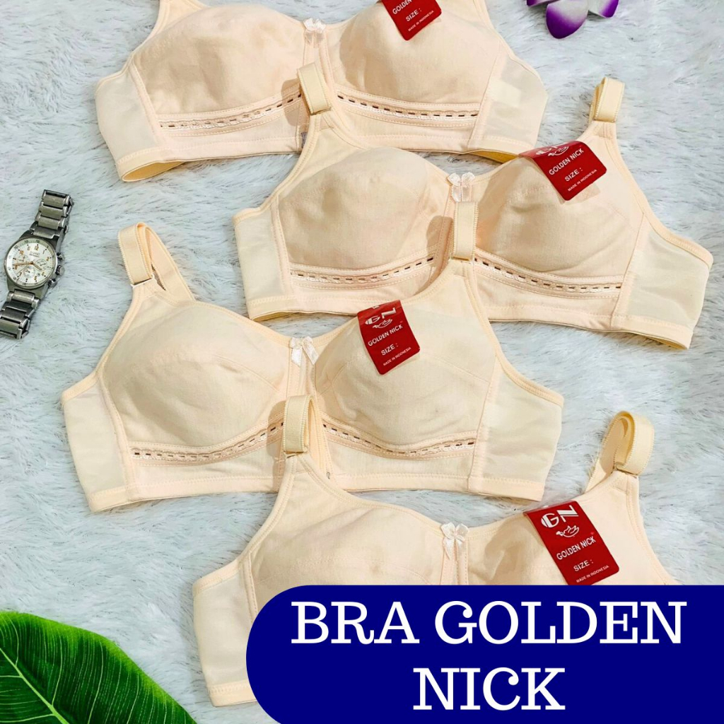 Jual BH BRA GOLDEN NICK TIPE K-367/K-372/K-385 | Shopee Indonesia