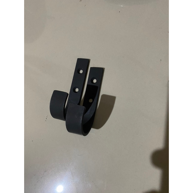 Jual hook besi panjang 8cm lebar 4cm | Shopee Indonesia