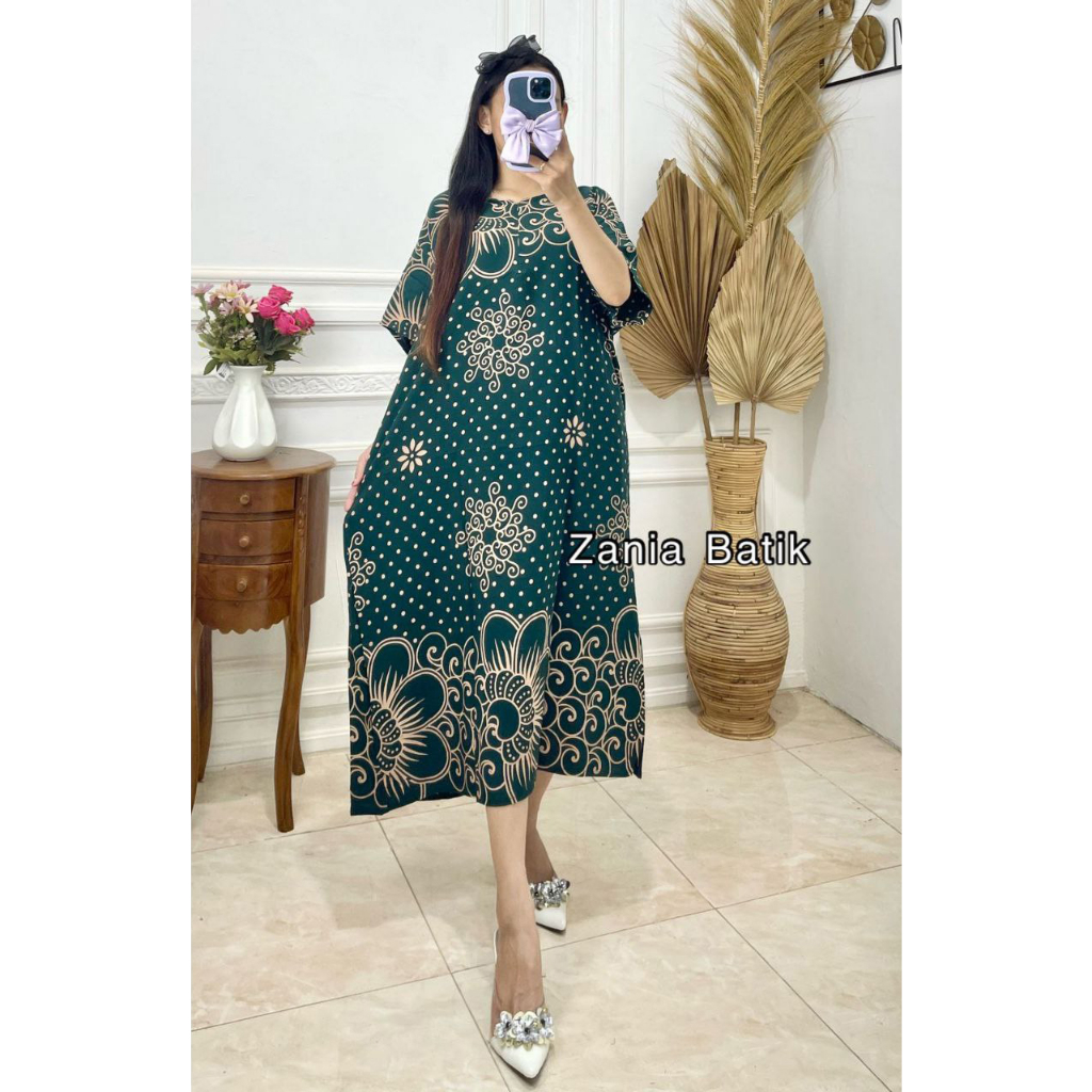 Jual Daster Jumbo Ld 120 Kekinian Terbaru Ibu Ibu Hamil Busui Rayon ...