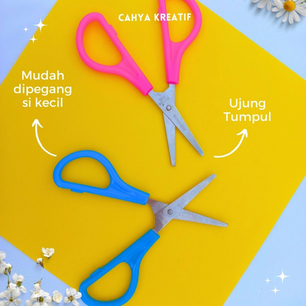 Jual Cut and paste worksheets & printables | Aktivitas Menggunting dan ...