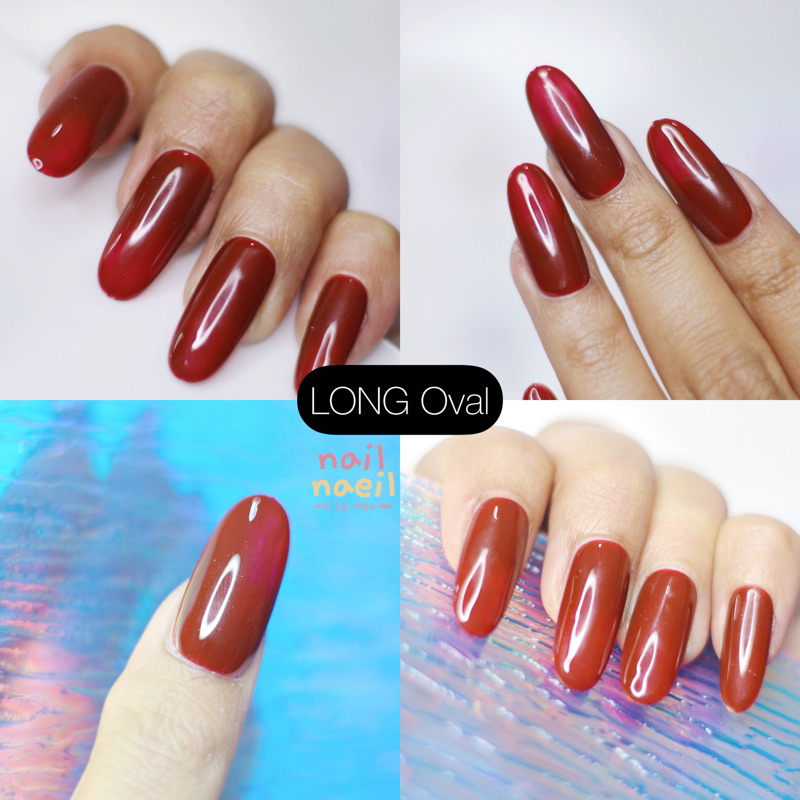 Jual Cinnamoroll Ver 2 Blush Nail Shopee Indonesia 0143