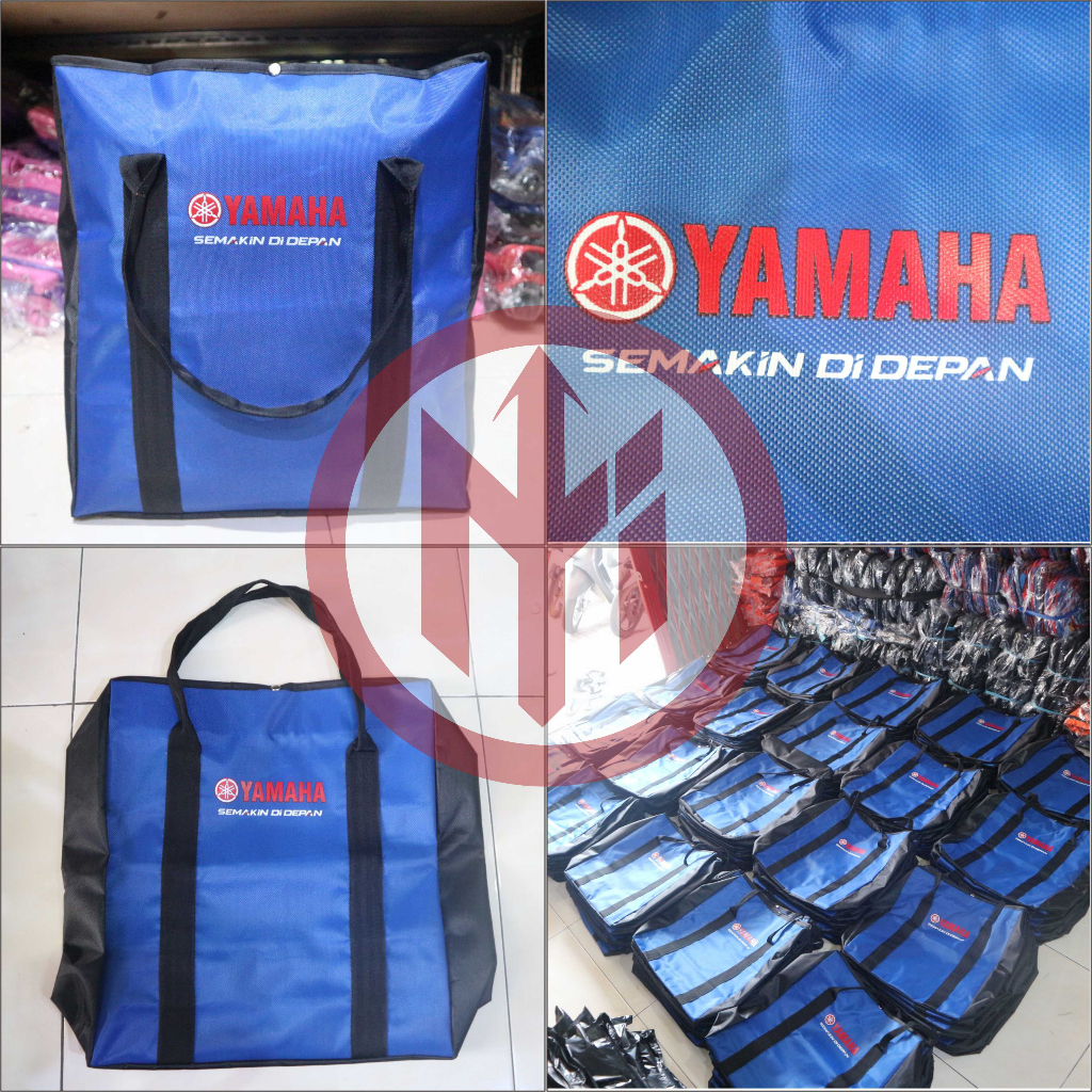 Jual PO - Khusus Pre Order Produsen Tas Souvenir Seminar Selempang ...